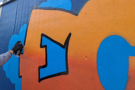 Learn graffiti - A beginners guide - Guides & Tips | Highlights